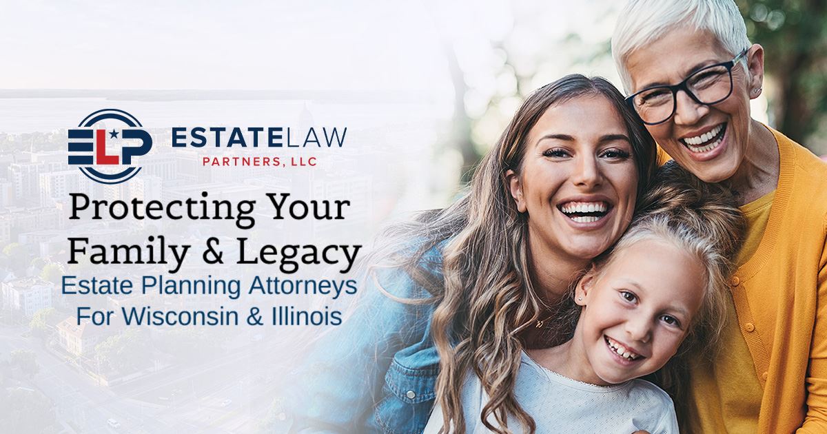 Estate Attorney in Middleton, WI | EEstate Law Partners, LLC