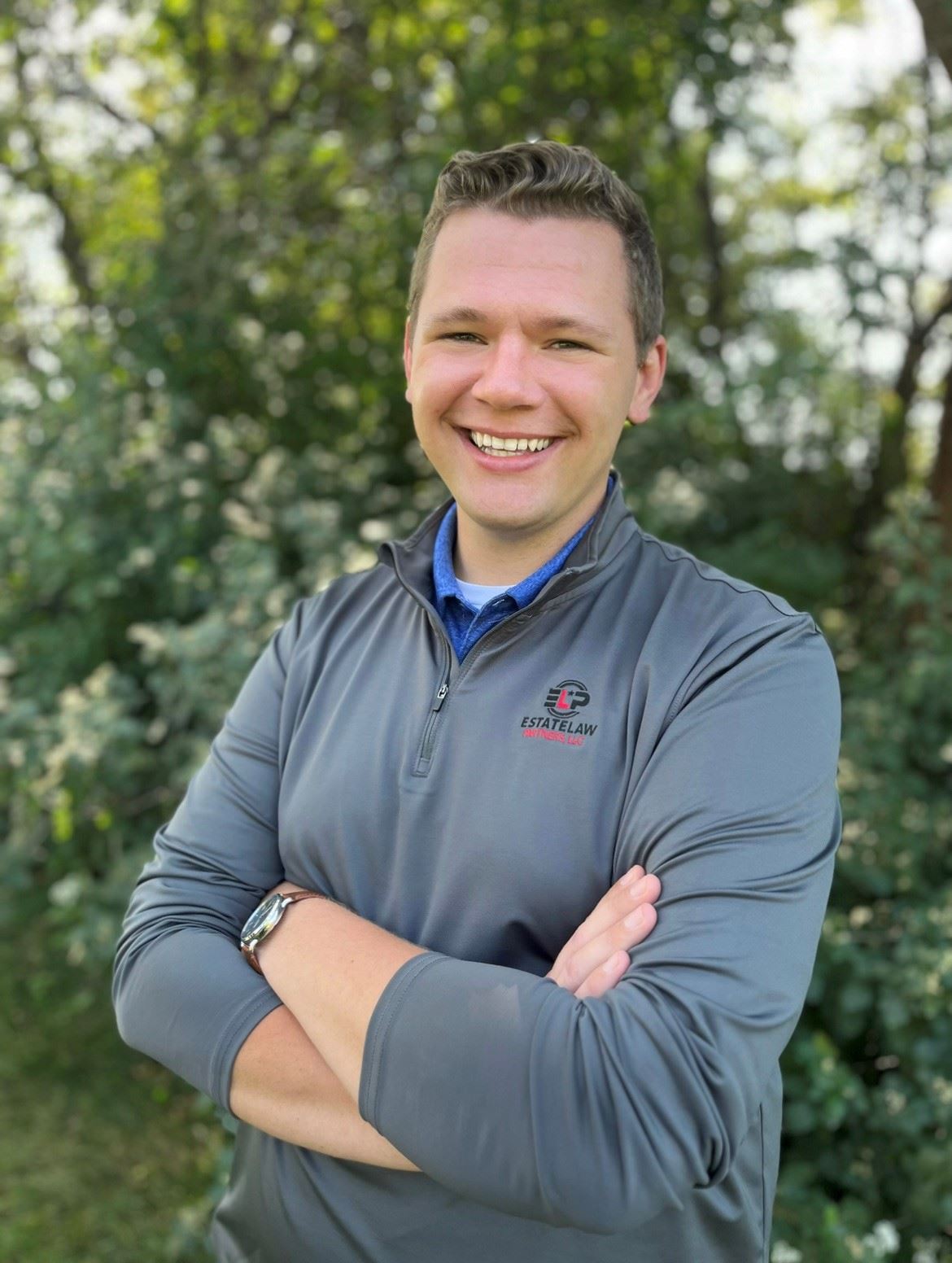 Meet Jacob C. Droeszler | Estate Law Partners, LLC