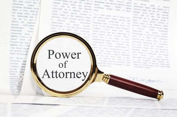 Springing Financial Powers of Attorney